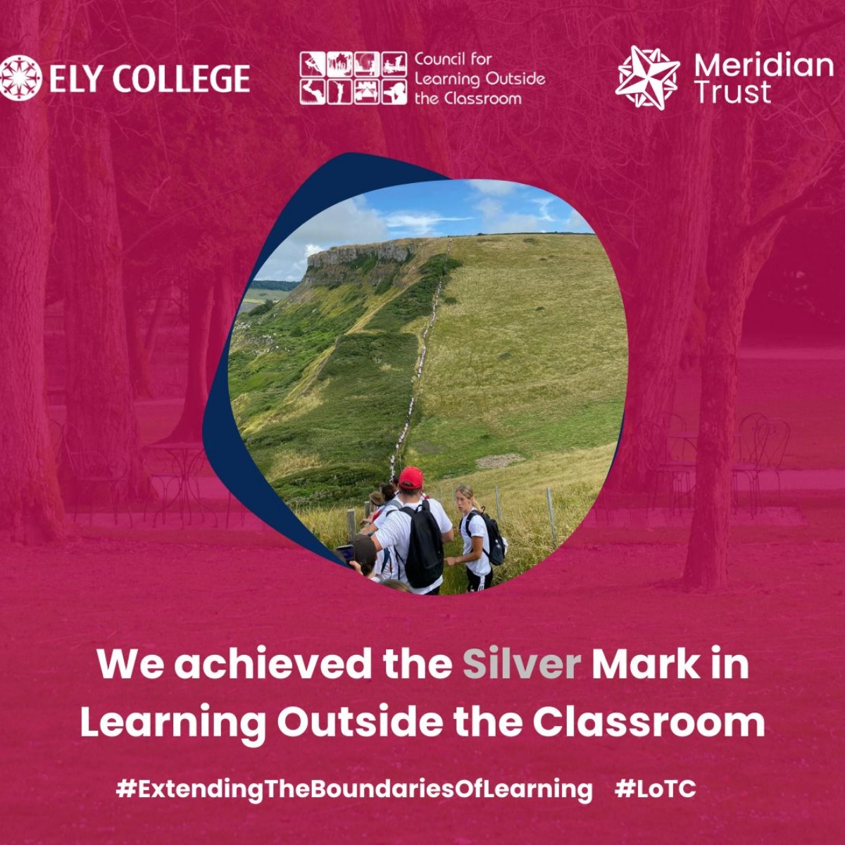 Ely College | An 11-18 Academy At The Heart Of Its Community - 16 ...