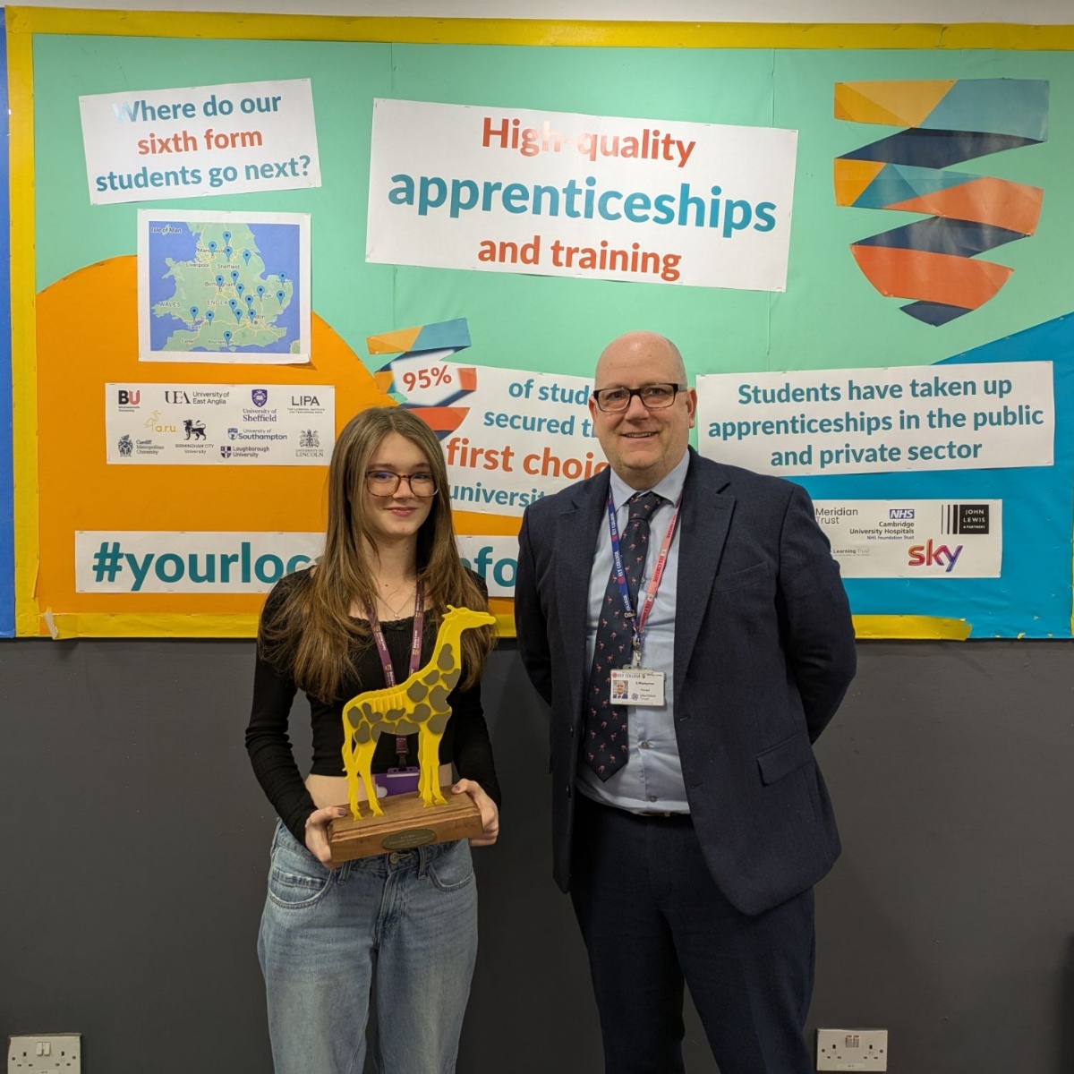 Ely College | An 11-18 Academy At The Heart Of Its Community - Bishop ...