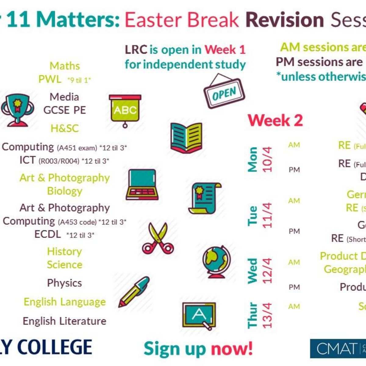 Ely College | An 11-18 Academy At The Heart Of Its Community - Easter ...